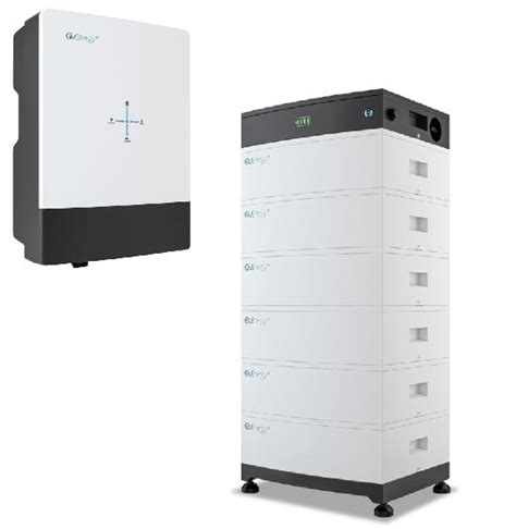 Commercial Solar And Battery Energy Storage Evi Renewables Green