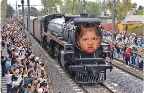 La Emperatriz 2816 Los Mejores Memes Que Ha Dejado El Paso De La