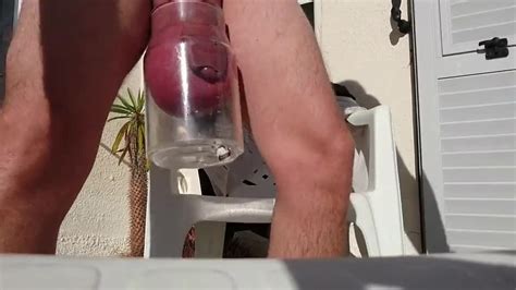 Giant Pumping Balls Astj Tube Full Boyfriendtv Com