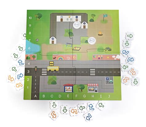 Back To School With Kubo Robot The Brainary Australia