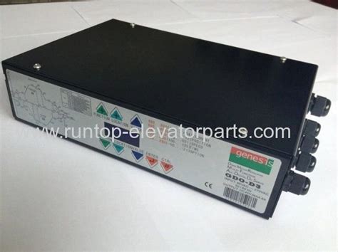 Elevator Parts Door Controller Gdo D3 Manufacturers And Suppliers In China
