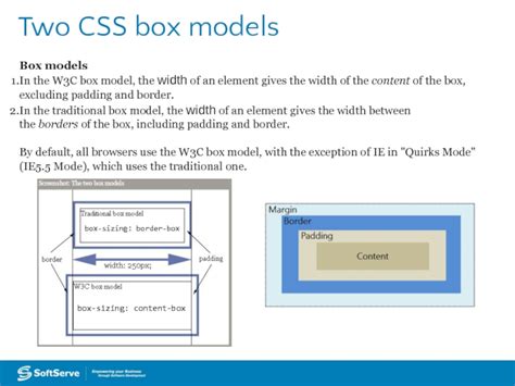 Understanding Css Essentials Layouts Managing Text Flow Managing The Graphical Interface