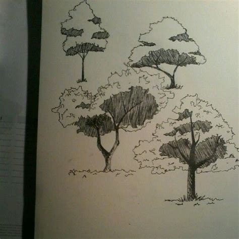 Tree Drawings Pencil Art Inspiration Tree Drawings Pencil Art Inspiration