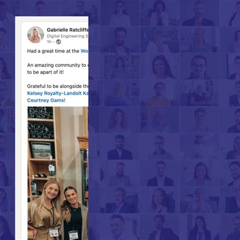 Women In Technology Wit On Linkedin We ️ Our Wit Community At Women