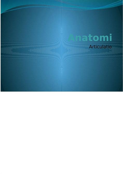 Pdf Anatomi Fk Unram Dokumen Tips