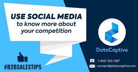 Datacaptive On Linkedin Are You Using The Right Sales Strategy For