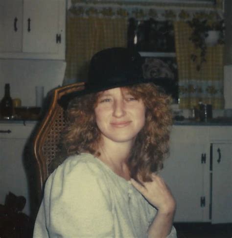 Scharlette Holdmans Quest To Find Out How Murderers Were Made The