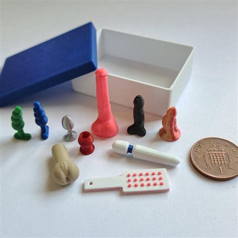 Sex Toys To 3d Print Etsy