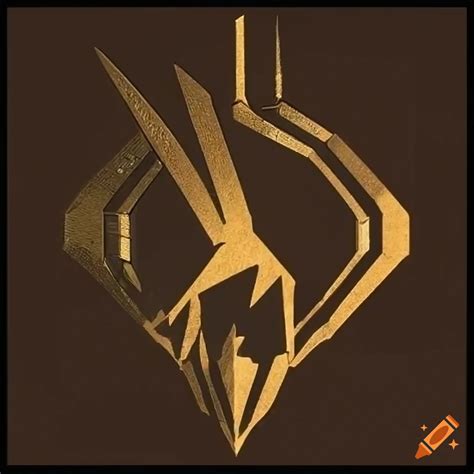 Gdi Logo From Command And Conquer On Craiyon