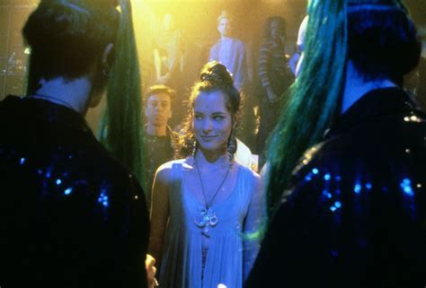 Party Girl 1995 Directed By Daisy Von Scherler Mayer Moma