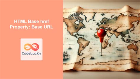 Html Anchor Href Property Link Url Codelucky Html Anchor Href Property Link Url Codelucky