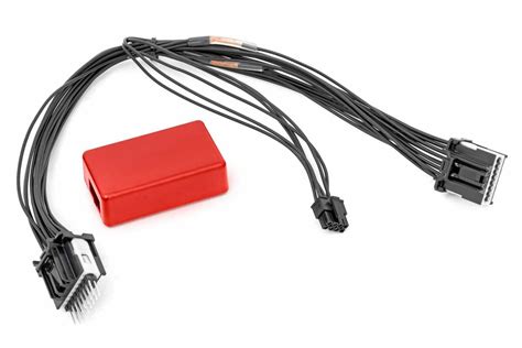 Speedometer Calibrator Inline Toyota 4runner 4wd 2019 2023