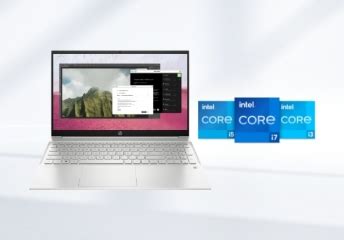 Intel Th Gen Shop HP Com Malaysia