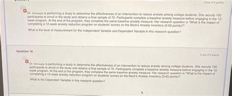Solved Answer Choice Nominal Categorical Continuous Chegg