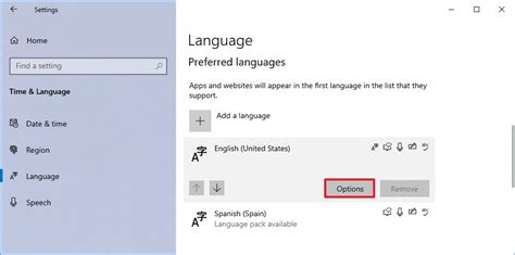 How To Change Keyboard Layout On Windows Windows Central
