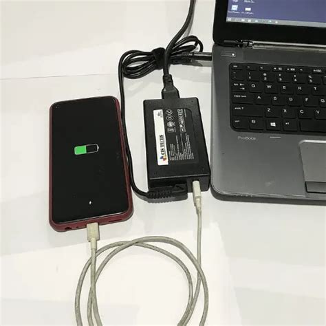 Toshiba Adapter Input Voltage 240 65 W At Rs 999 Piece In Hyderabad ID 24553534633