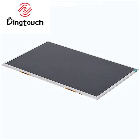 High Brightness 7 Inch Touch Display With I2c Interface A Complete Guide