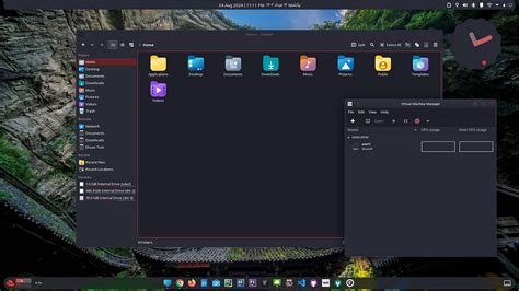 Rocky Linux 9 Review For Developers A Comprehensive Guide 🚀 By Ehsan
