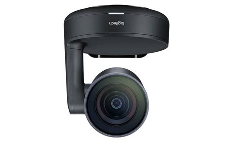 Logitech Conference Camera Solutions By Enovec