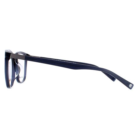 Timberland Glasses Frames Tb1749 D 092 Blue Men Fruugo Uk