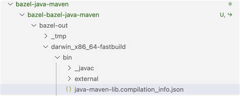 Bazel Support Moderne Docs