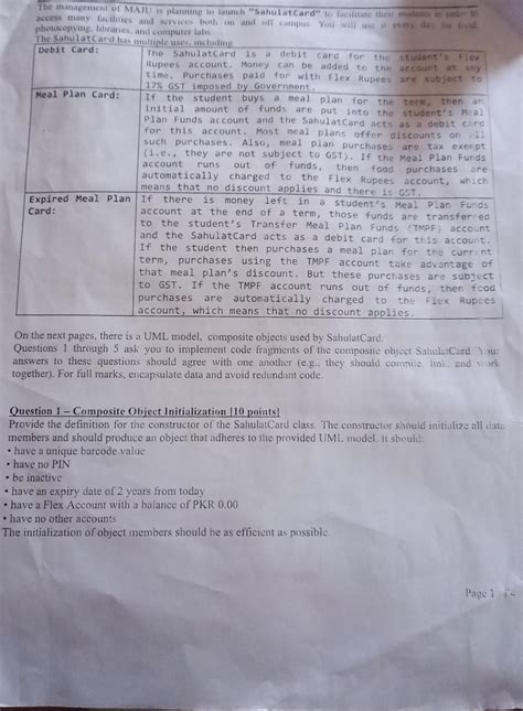 Solved The Composition Association On The Left Says Thai 1