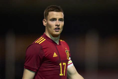 Sergio Gomez Responds When Told Manchester United Hold Interest In Him