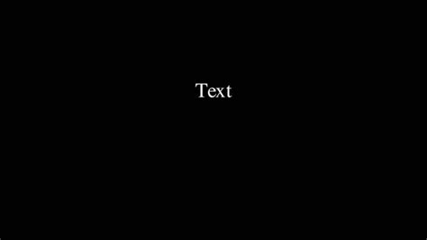 Manim Text How To Move Transform Change And Animate Text