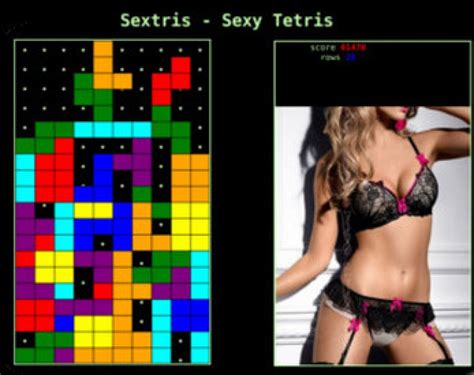 TGDB Browse Game Sextris