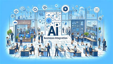 2024 Top 3 Revolutionary Ai Business Integration Gains