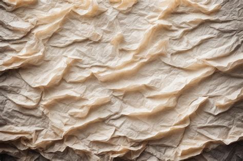 Premium Ai Image Papper Texture