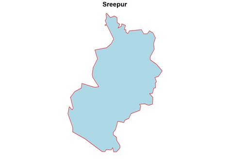 Basic Operations With Vector Data