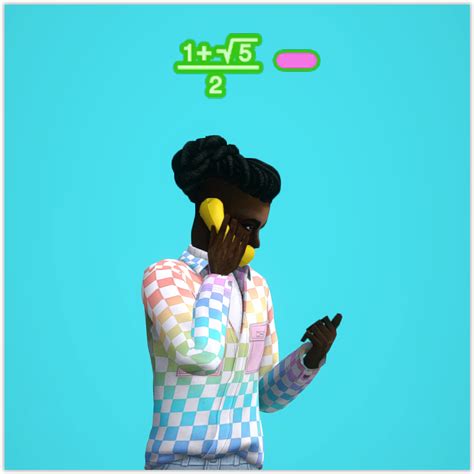 Colorful UI Elements Part Simmer Until Tender On Tumblr