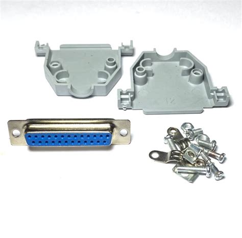 DB Female Connector With Case Lazada PH