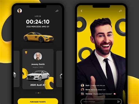 Application Design UI UX Design Upwork
