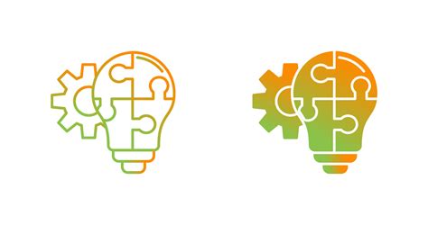 Problem Solving Vector Icon Vector Art At Vecteezy