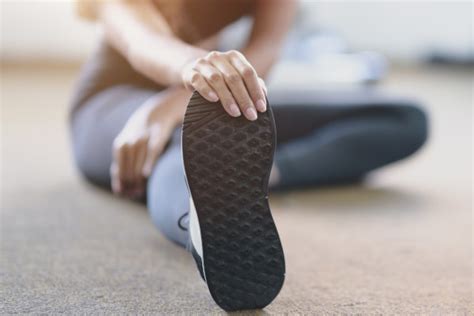 Why You Cant Rush Recovery On A Hamstring Strain Carl Todd Clinic