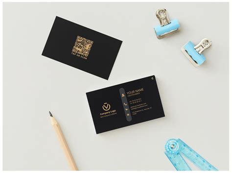 Digital Business Card NFC Enabled BusinessTantra