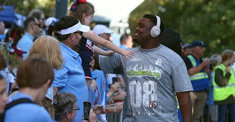Ole Miss Has Been ‘a Blessing For Oxfords Own Jj Pegues