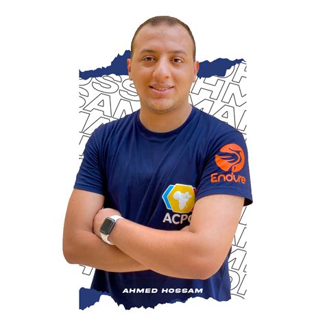 Ahmed Hossam