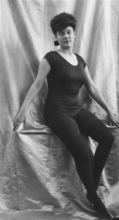 Аннетт Келлерманн первая обнаженная актриса Голливуда и пловчиха хоть куда