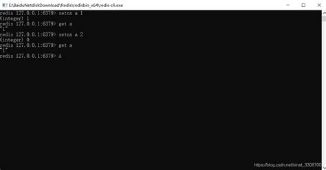 Redis基础知识 三Redis五种常用数据结构应用场景 阿里云开发者社区