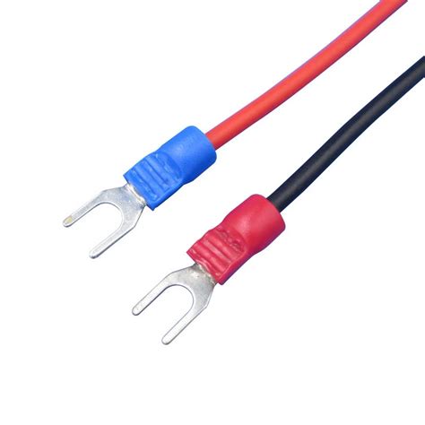 250 Female Naked Terminal Automotive Crimping Terminal Wire Termination Connectors Dj622 D6 3