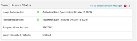 Configure Ra Vpn With Ldap Authentication And Authorization For Ftd Cisco