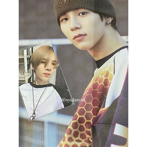 Jual PC OFFICIAL Album Photocard Shotaro Sohee Riize Get A Guitar Rise Realize Version