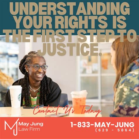 May Jung On Linkedin Personalinjury Knowyourrights Mayjungllp