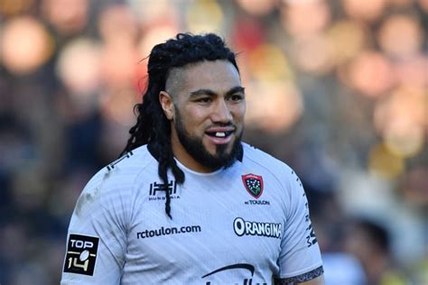 Former All Black Nonu Dreaming Of World Cup Comeback Knysna Plett Herald