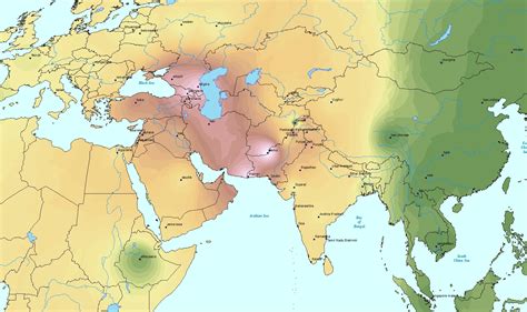 Harappa Participant Admixture Maps Harappa Ancestry Project