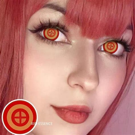 Цветные линзы Power — цена 400 грн в каталоге Линзы Купить товары для красоты и здоровья по