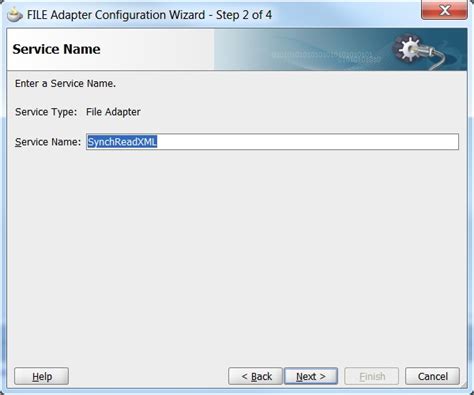 Processing Large Xml Files In The Soa Suite Conclusion Amis Technology Blog